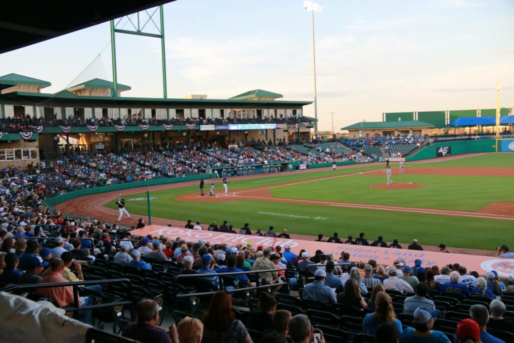 Things to do in Sugar Land Texas | A Texas Guide