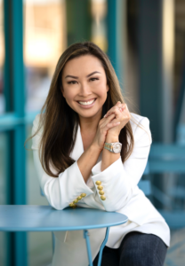 Lily Jang | A Texas Guide