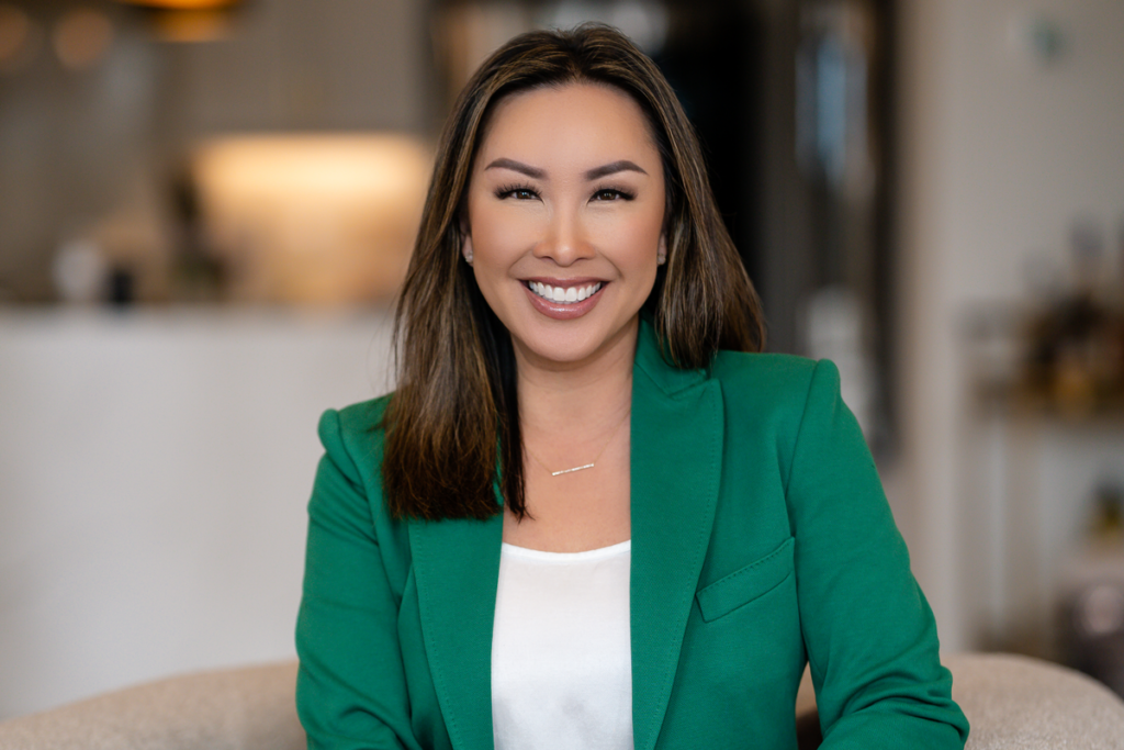 Lily Jang | A Texas Guide