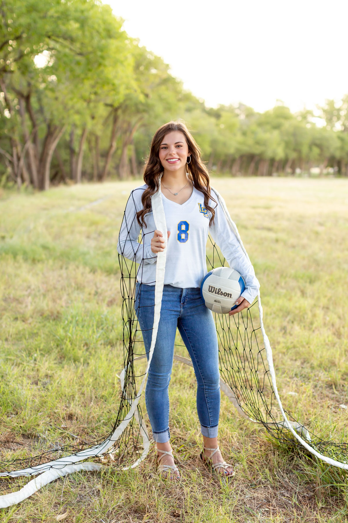 Brooklyn Boyer from Lubbock Texas | A Texas Guide