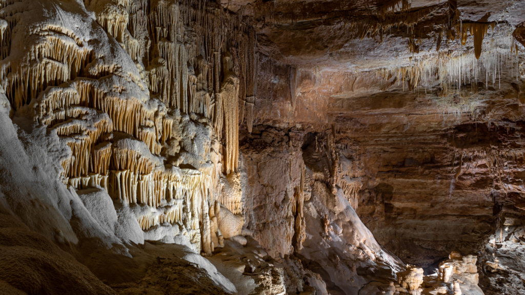 Natural Bridge Caverns: A Journey Above and Below Ground in Texas | A ...