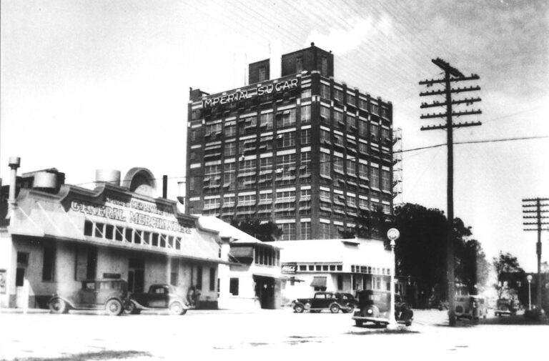 Sugar Land Unwrapped: From Imperial Sugar Legacy to Civic Pride - A ...